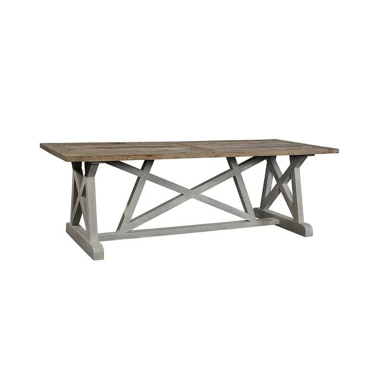 Dining Tables – ANCHORED IN MUSKOKA